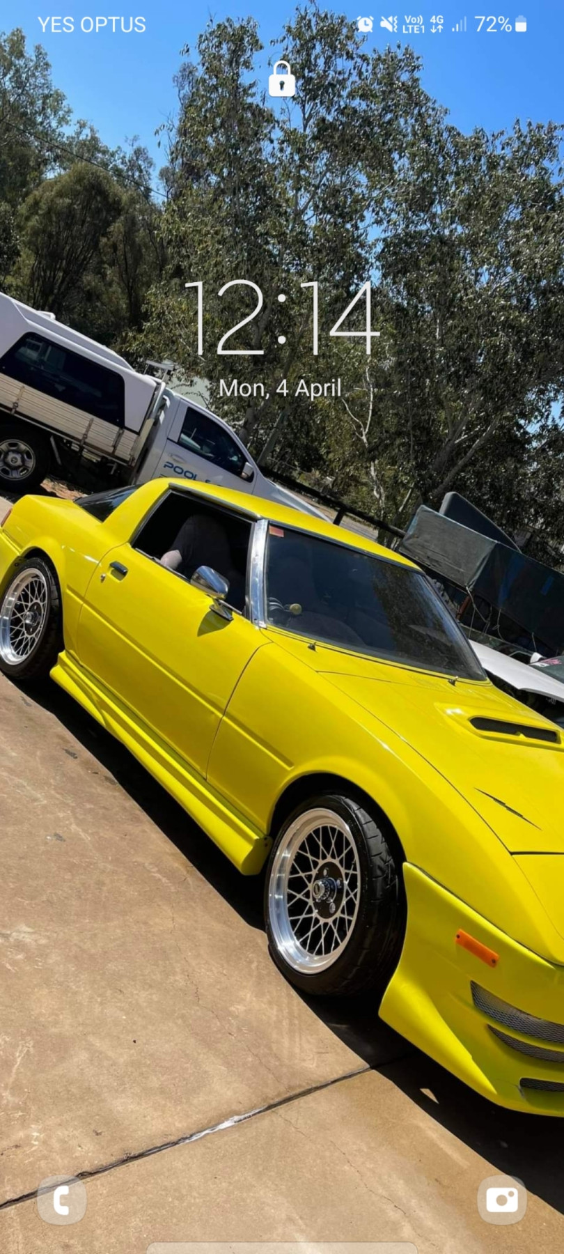 1979 Mazda RX7 - michael42 - Shannons Club