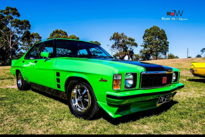 1984 Ford FD LTD | 2021 Shannons Club Online Show & Shine