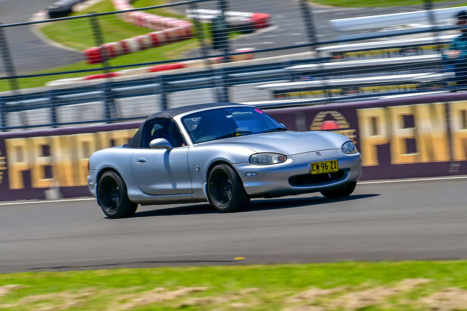 1998 Mazda MX-5 - Matt_Slee - Shannons Club