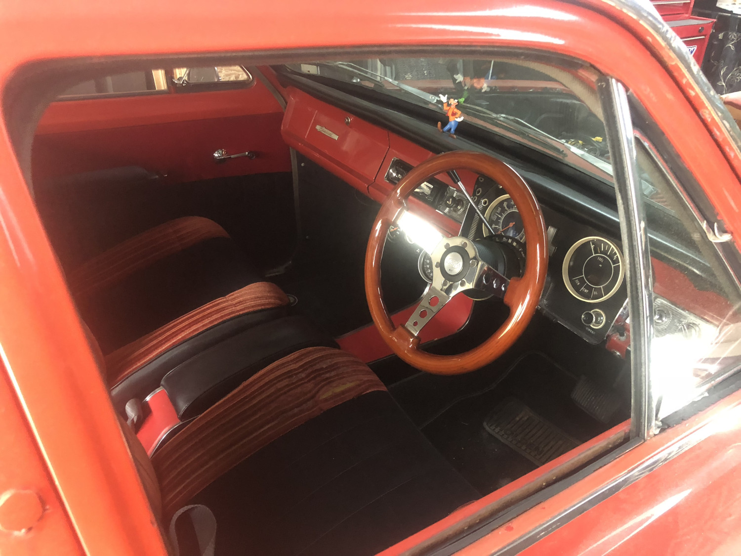 1965 Holden Hr - darrongreen - Shannons Club