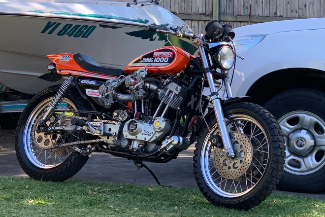 1978 Ford ZH | 2021 Shannons Club Online Show & Shine