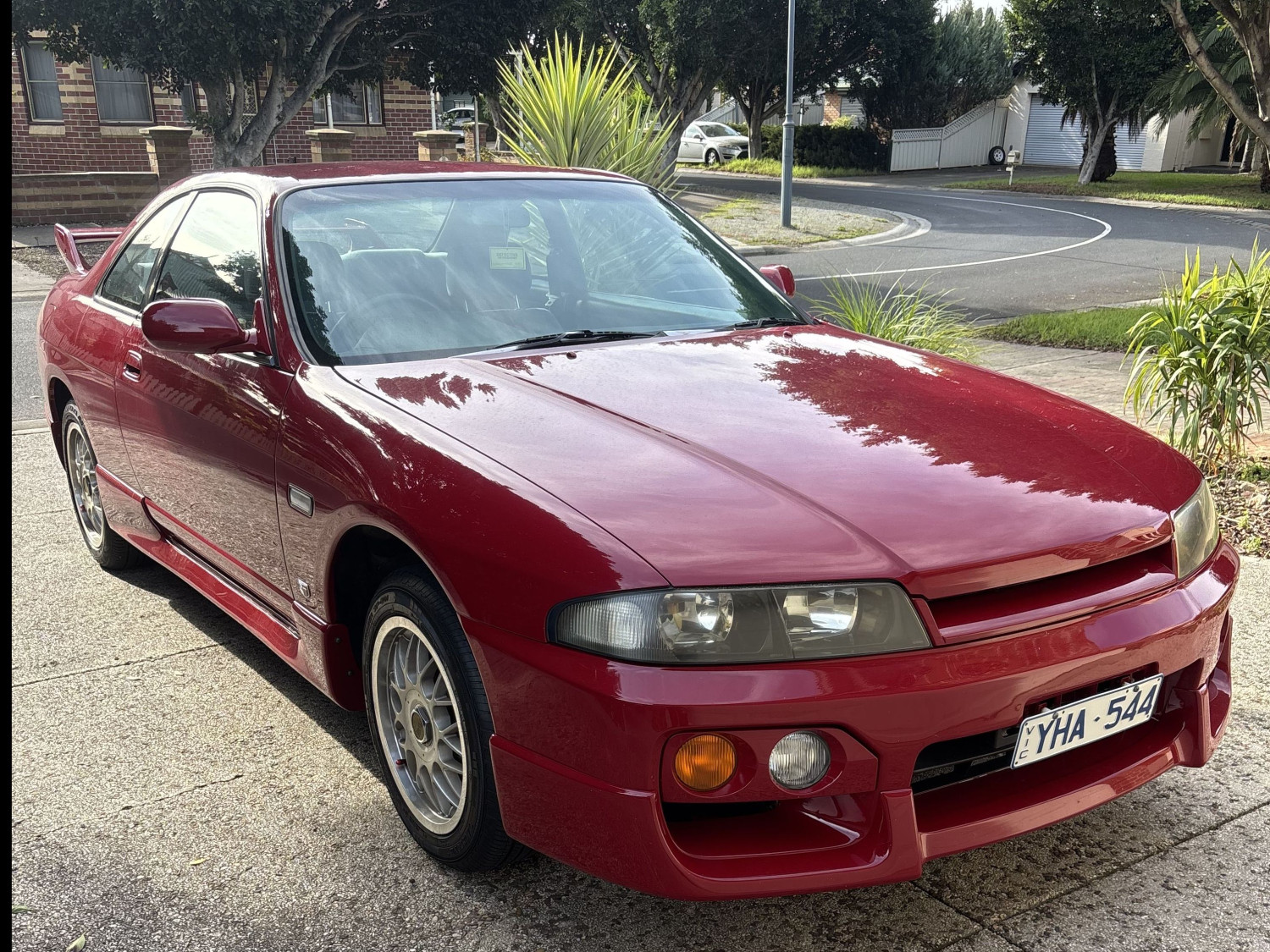 Photo by Jakey91 - Shannons Club