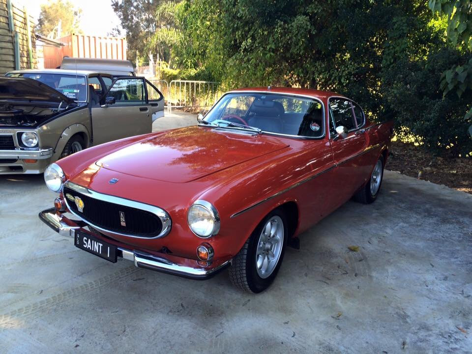1957 Chevrolet Belair - DannyB - Shannons Club