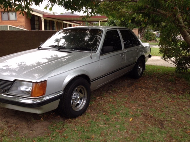 1982 Holden VH Commodore | 2021 Shannons Club Online Show & Shine