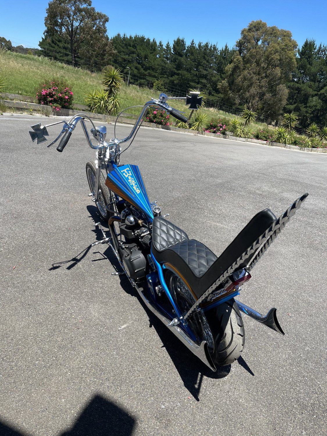 1964 Triumph 865cc BONNEVILLE | 2023 Shannons Club Online Show & Shine