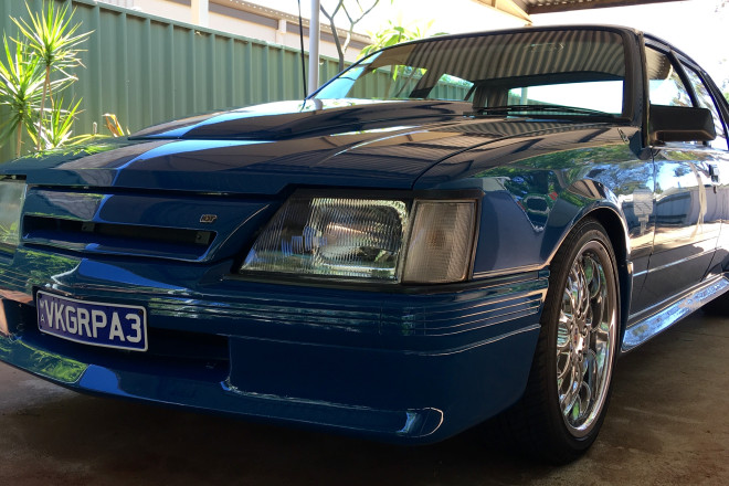 2003 Ford Performance Vehicles BA FPV GT | 2021 Shannons Club Online ...