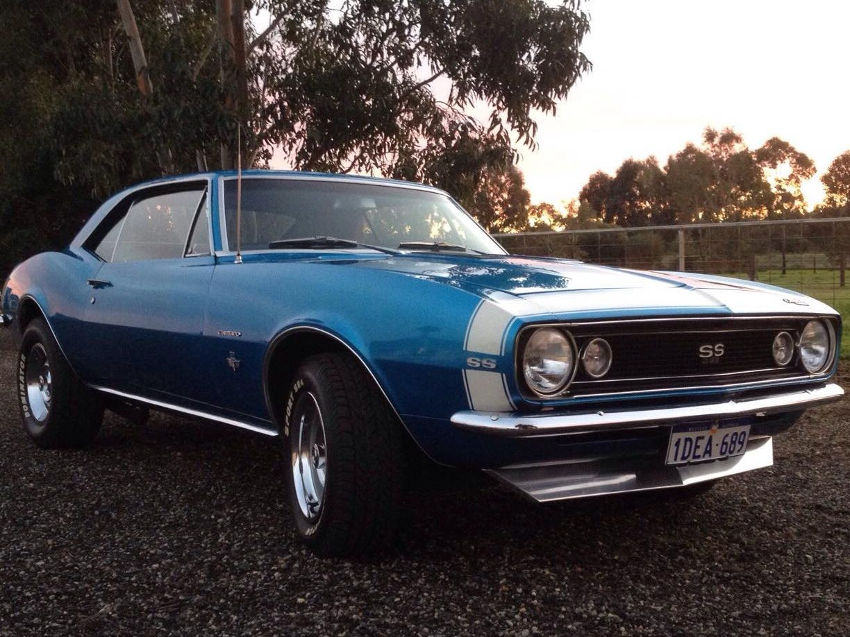 Photo by mrcjedwards - Shannons Club