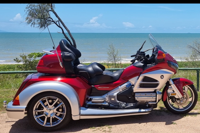 1982 Suzuki GSX 1100SD Katana | 2022 Shannons Club Online Show & Shine