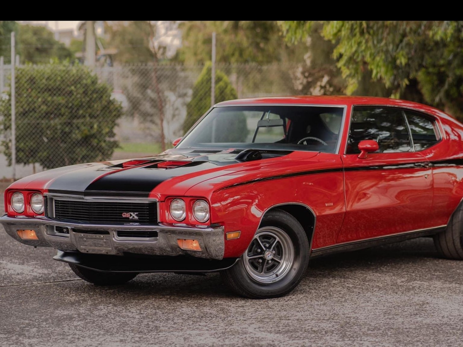 1972 Buick GSX - john520bonsai - Shannons Club