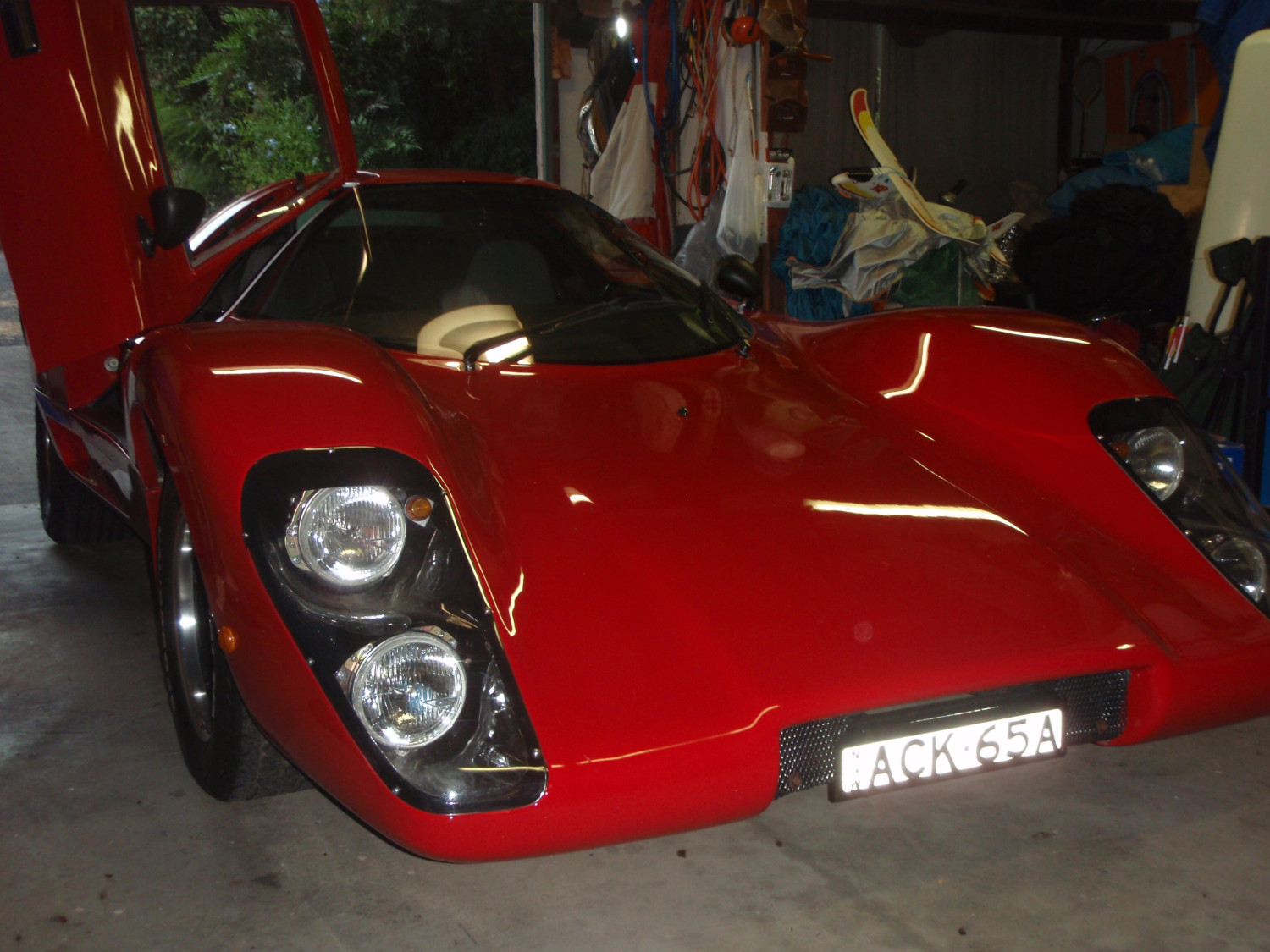 1994 Manta Montage - manta1 - Shannons Club