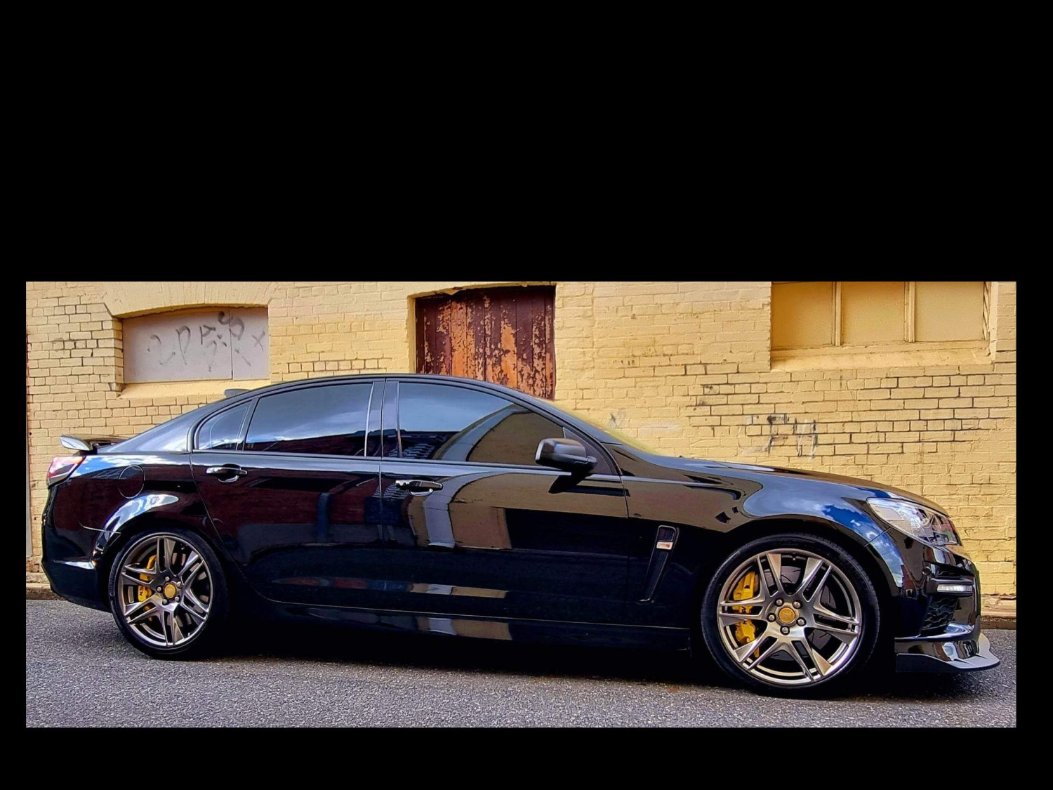 2015 Holden Special Vehicles GTS | 2023 Shannons Club Online Show & Shine
