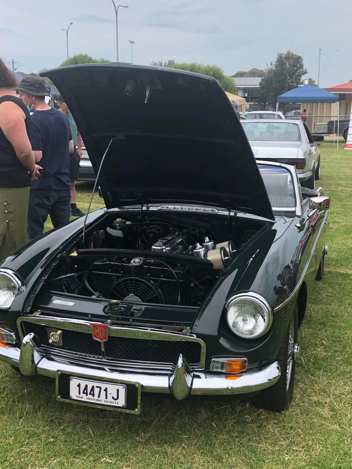 Photo by robhope621 - Shannons Club