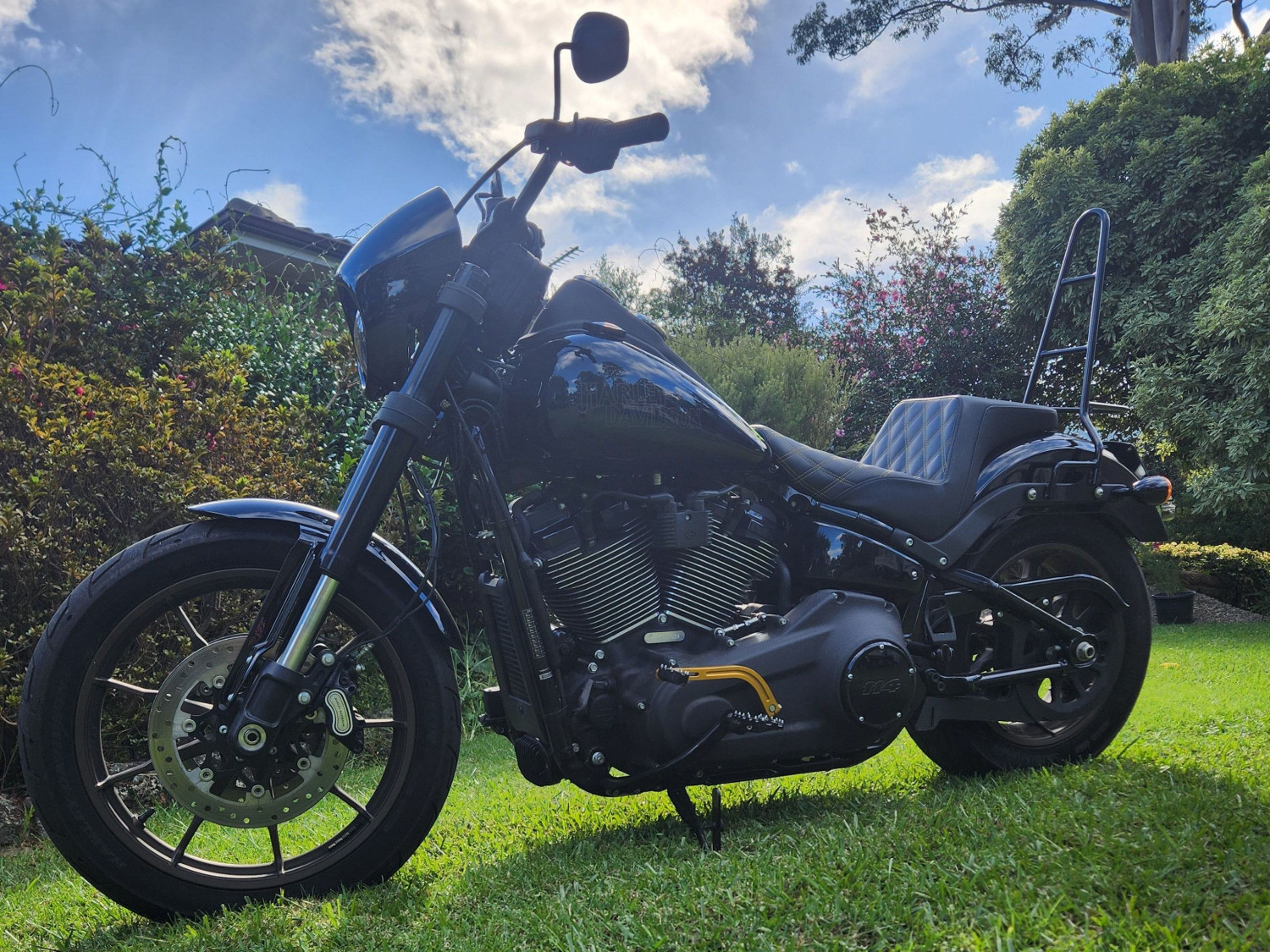 2020 Harley-Davidson FXLRS - KSpitty - Shannons Club