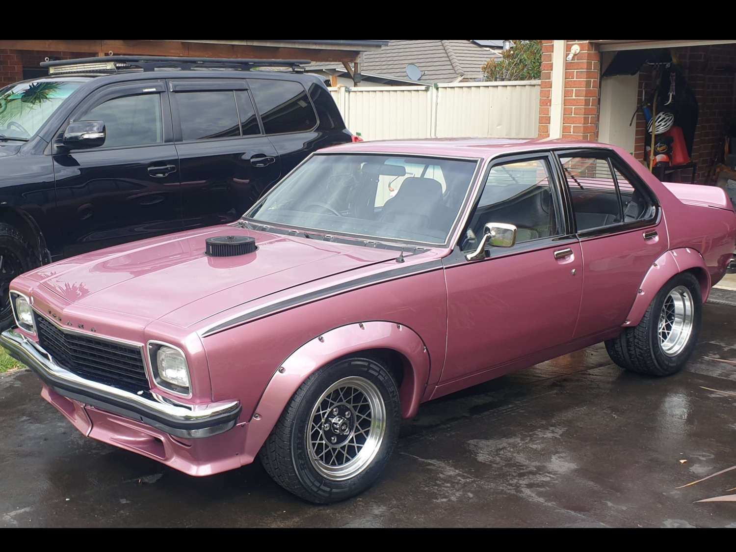 1974 Holden Torana - lokodan74 - Shannons Club