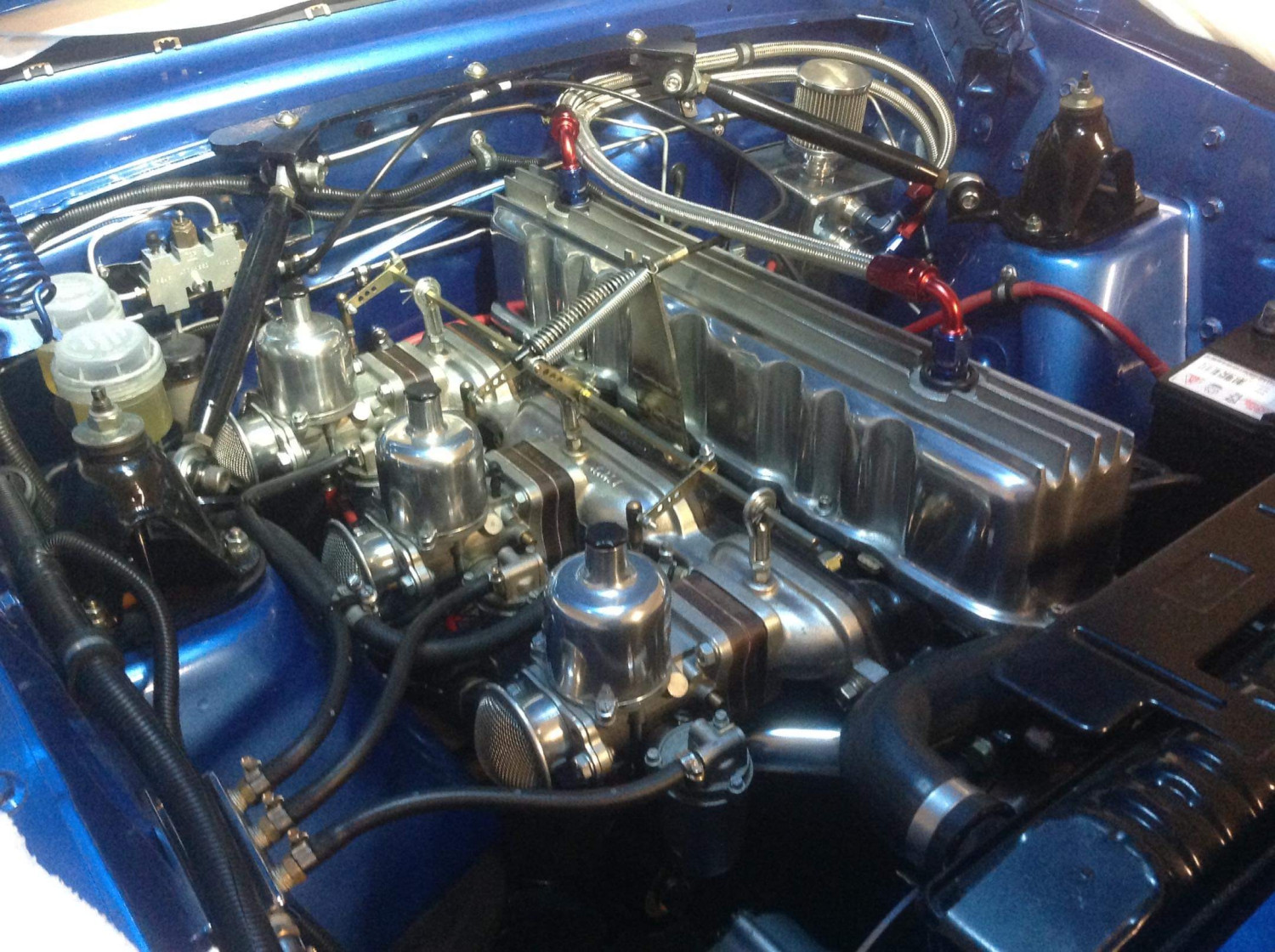 1966 Ford Falcon | 2022 Shannons Club Online Show & Shine