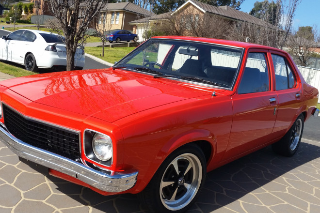 1976 Ford FALCON 500 | 2020 Shannons Club Online Show & Shine