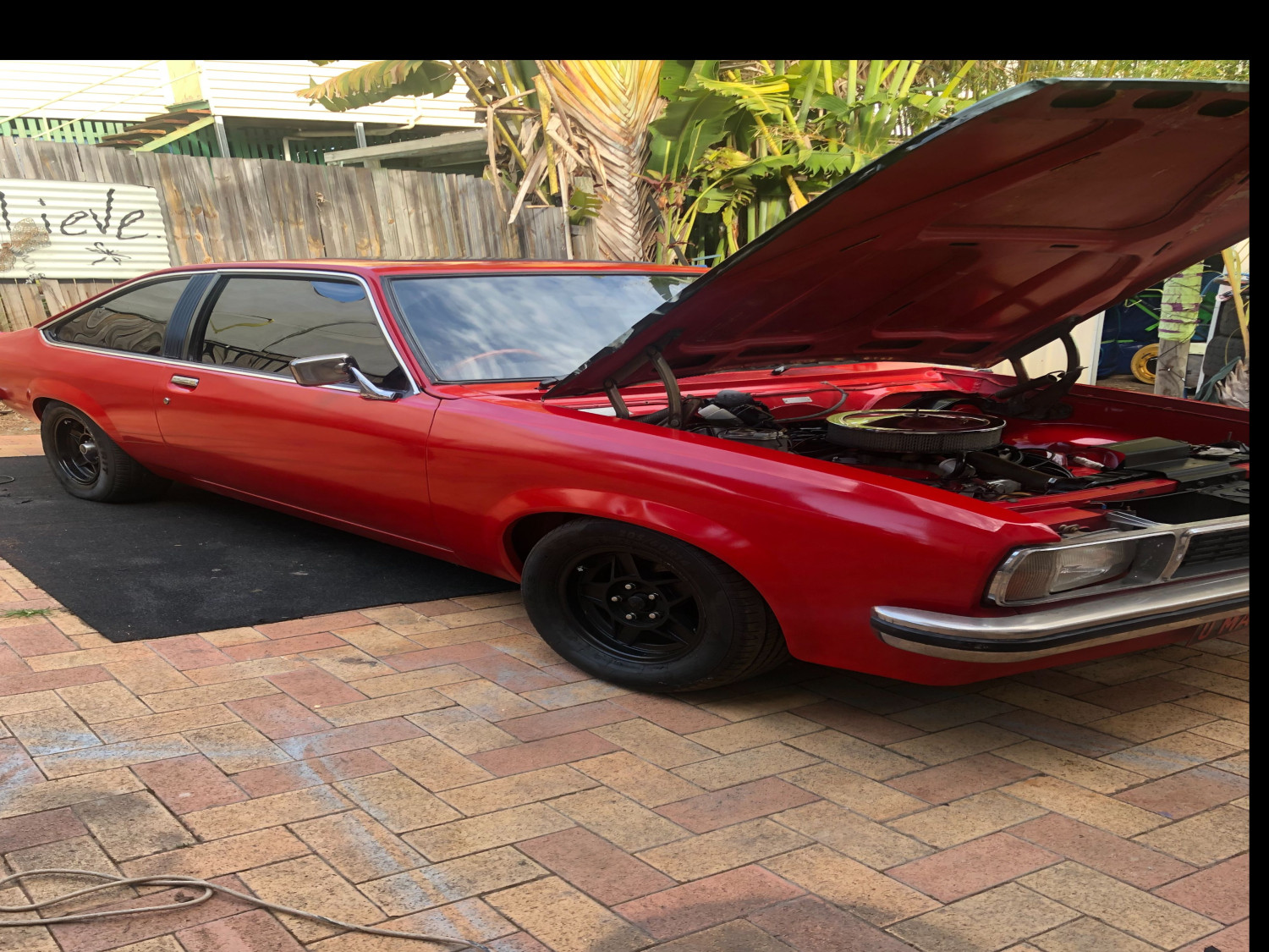 1978 Holden Uc sunbird torana - lindsburns - Shannons Club