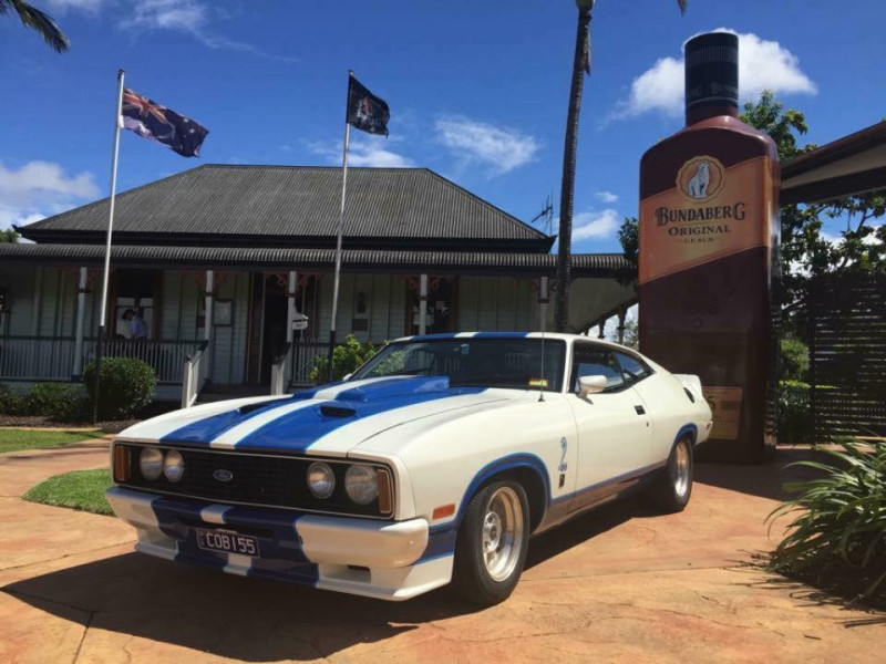1978 Ford XC Cobra | 2021 Shannons Club Online Show & Shine