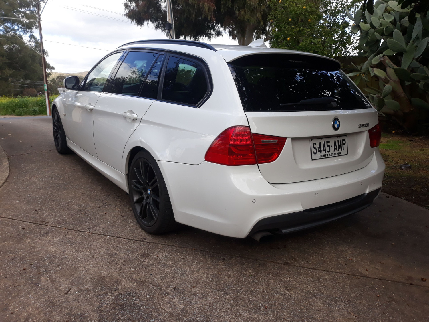 Photo by MattKnights - Shannons Club