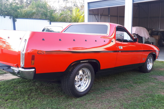1969 Buick GS400 | 2023 Shannons Club Online Show & Shine
