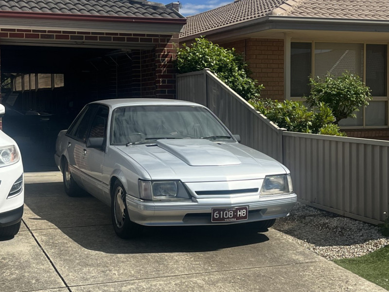 1984 Holden Vk | 2023 Shannons Club Online Show & Shine