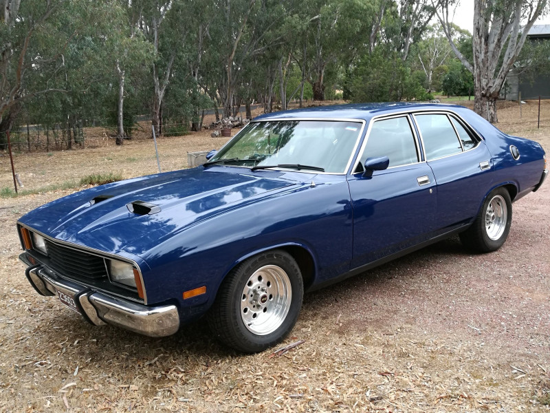 1976 Ford XC | 2021 Shannons Club Online Show & Shine