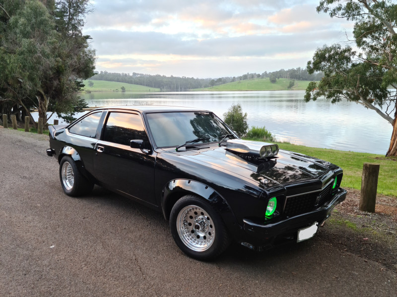 1976 Holden LX SS Torana | 2020 Shannons Club Online Show & Shine