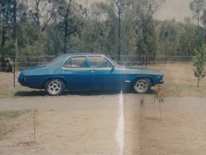 Photo by JasonHarders - Shannons Club