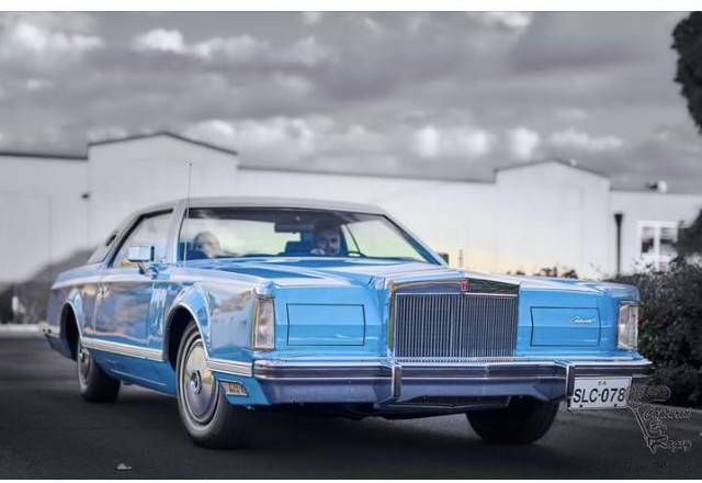 1982 Mack MC3 R600 | 2022 Shannons Club Online Show & Shine