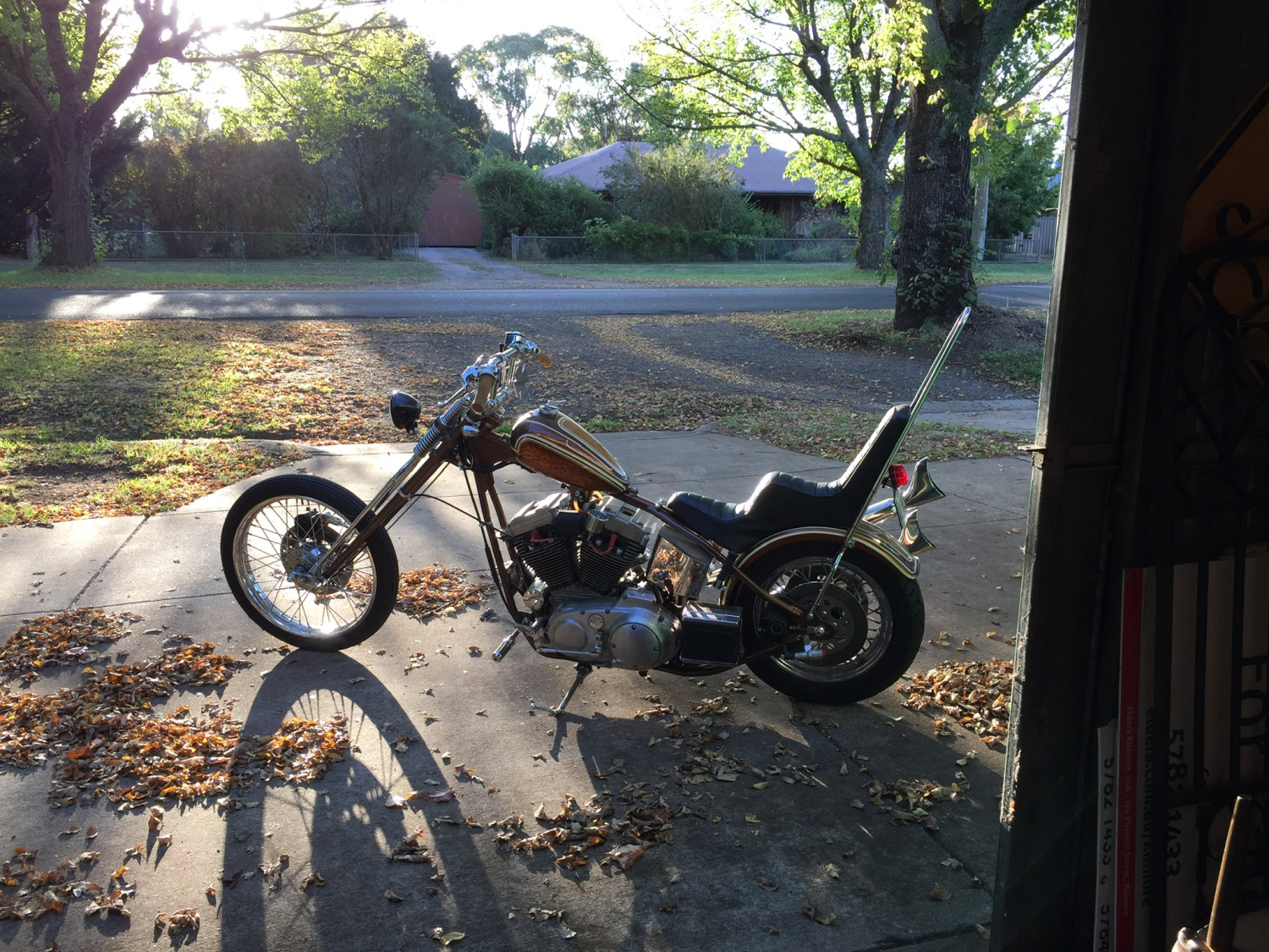 1994 Harley-Davidson 1199cc XLH1200 (XL1200) SPORTSTER - wayne24 ...