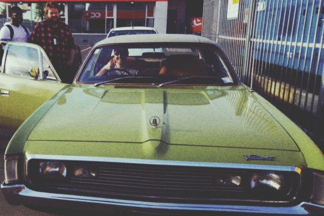 1976 Mazda 1000 | 2020 Shannons Club Online Show & Shine