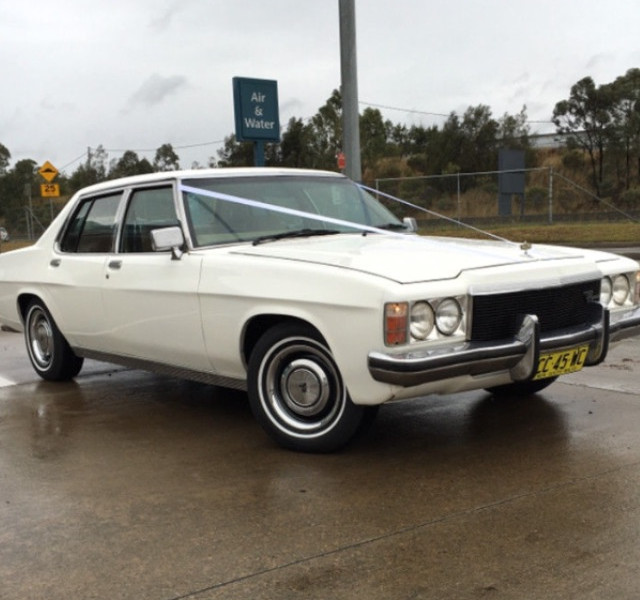 1979 Holden Hz statesman caprice | 2021 Shannons Club Online Show & Shine