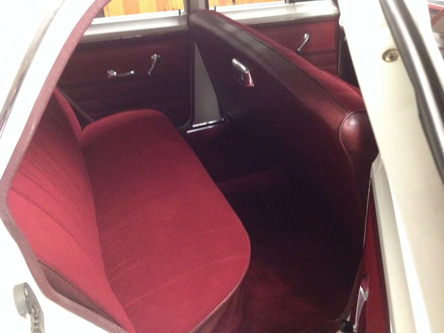 1966 Holden HR | 2022 Shannons Club Online Show & Shine