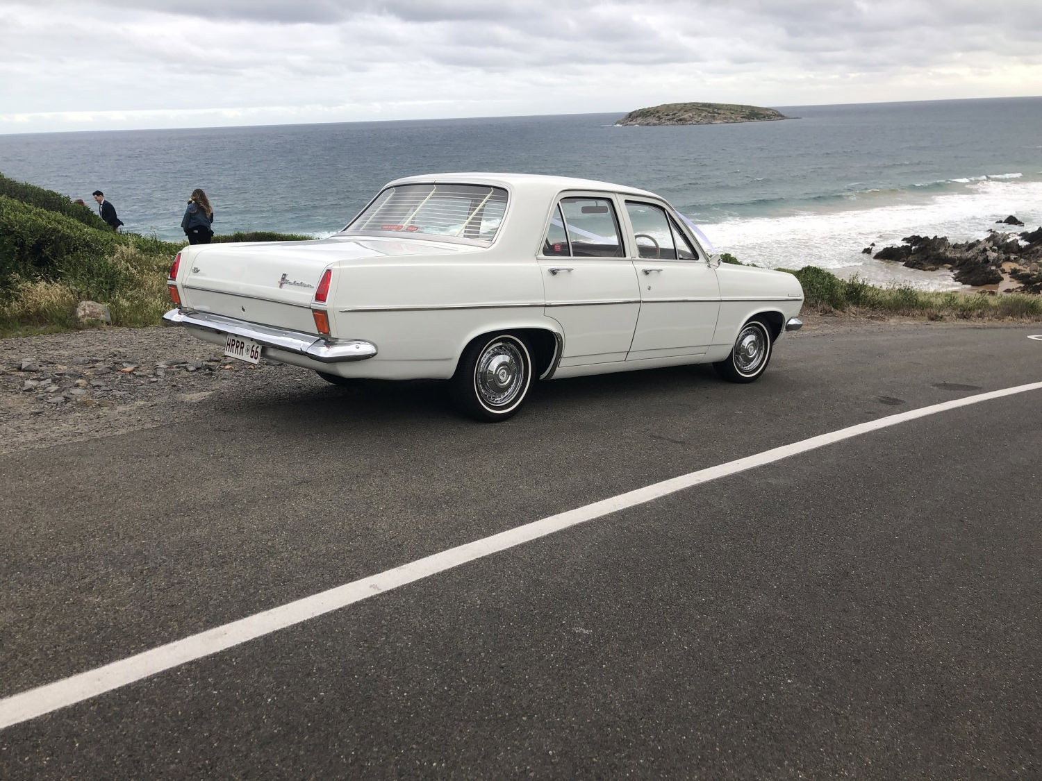 1966 Holden HR | 2022 Shannons Club Online Show & Shine