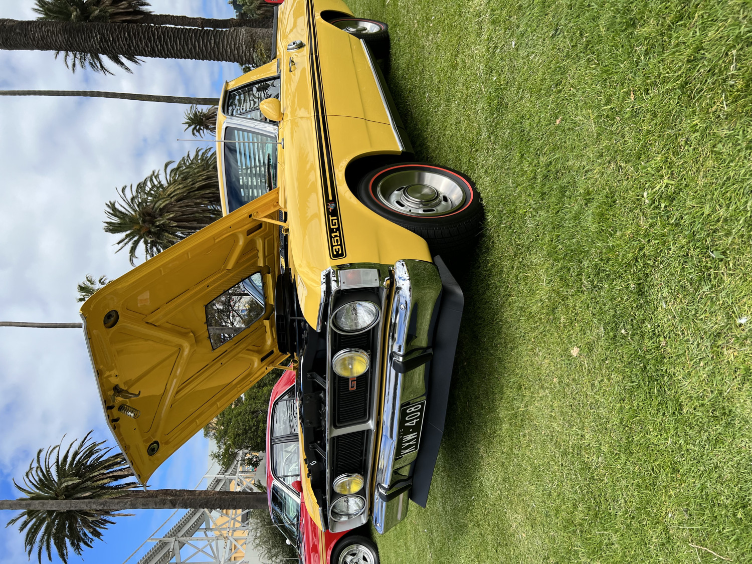 1971 Ford Ford GS Falcon 500 - st42741 - Shannons Club