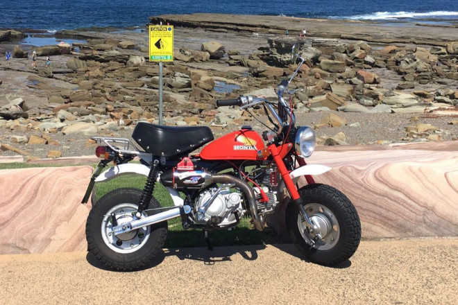 1977 Checker Marathon A12 modified | 2021 Shannons Club Online Show & Shine