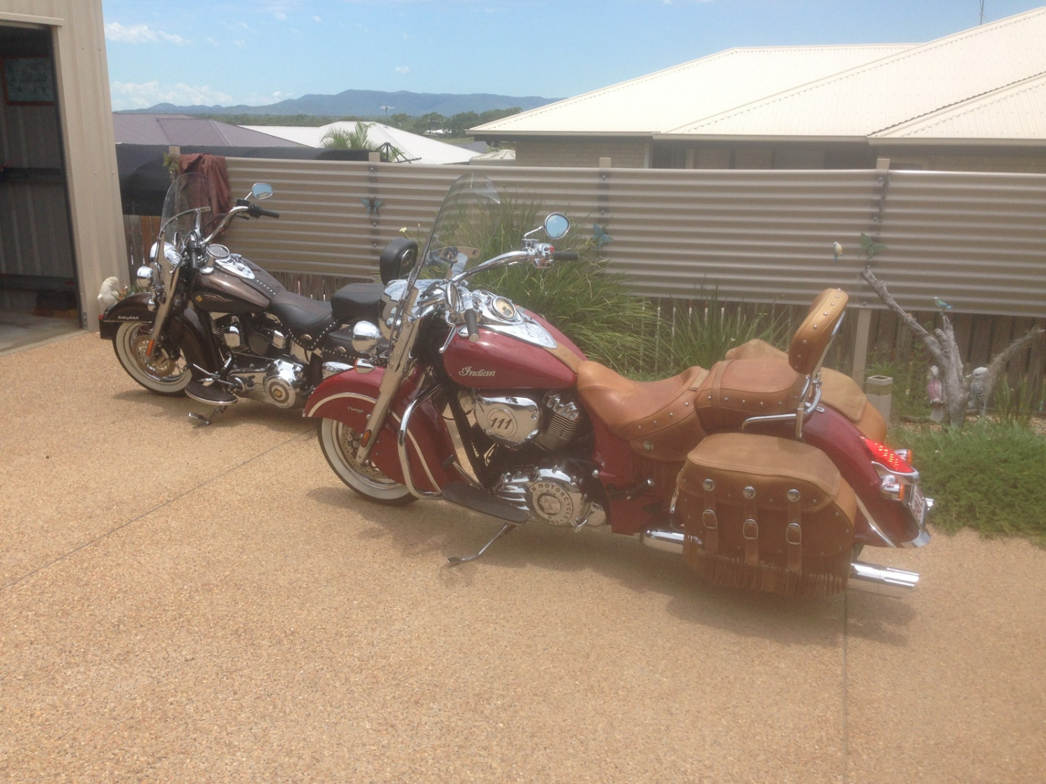 Photo by OwenBrewster - Shannons Club