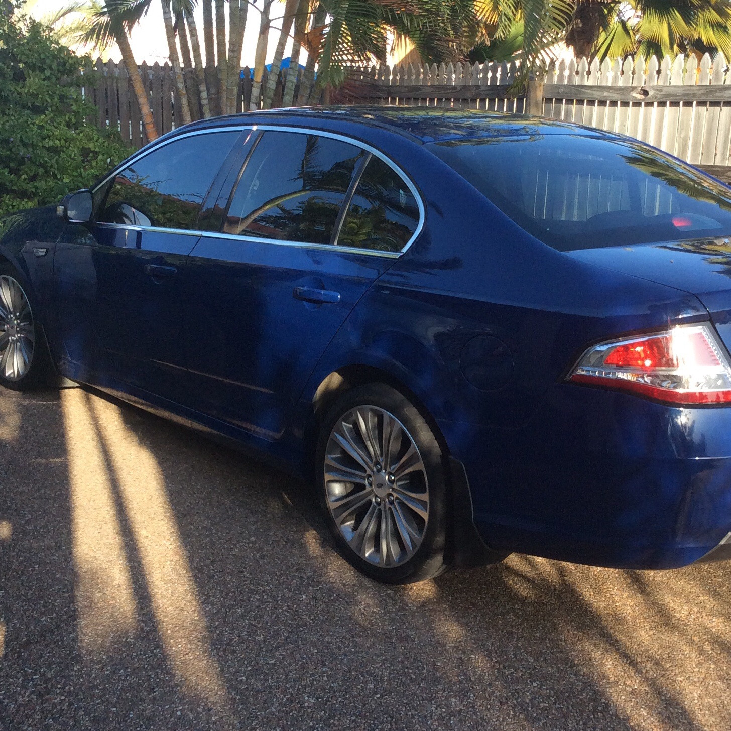 2010 Ford G6 50TH ANNIVERSARY - Chad81 - Shannons Club