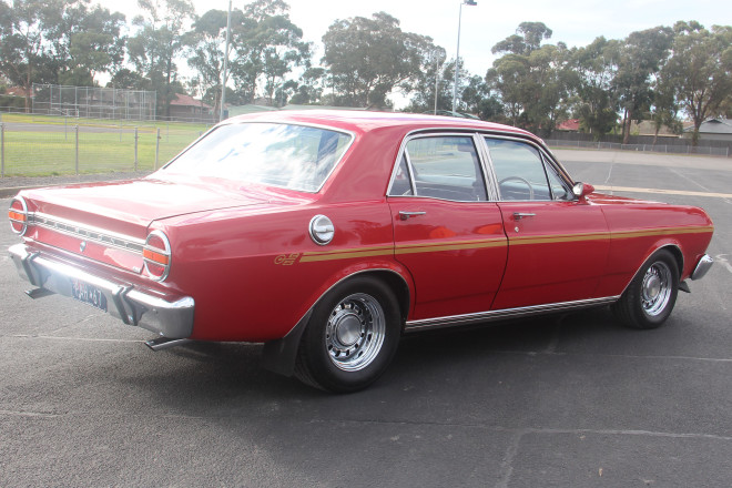 1976 Holden LX Torana | 2022 Shannons Club Online Show & Shine