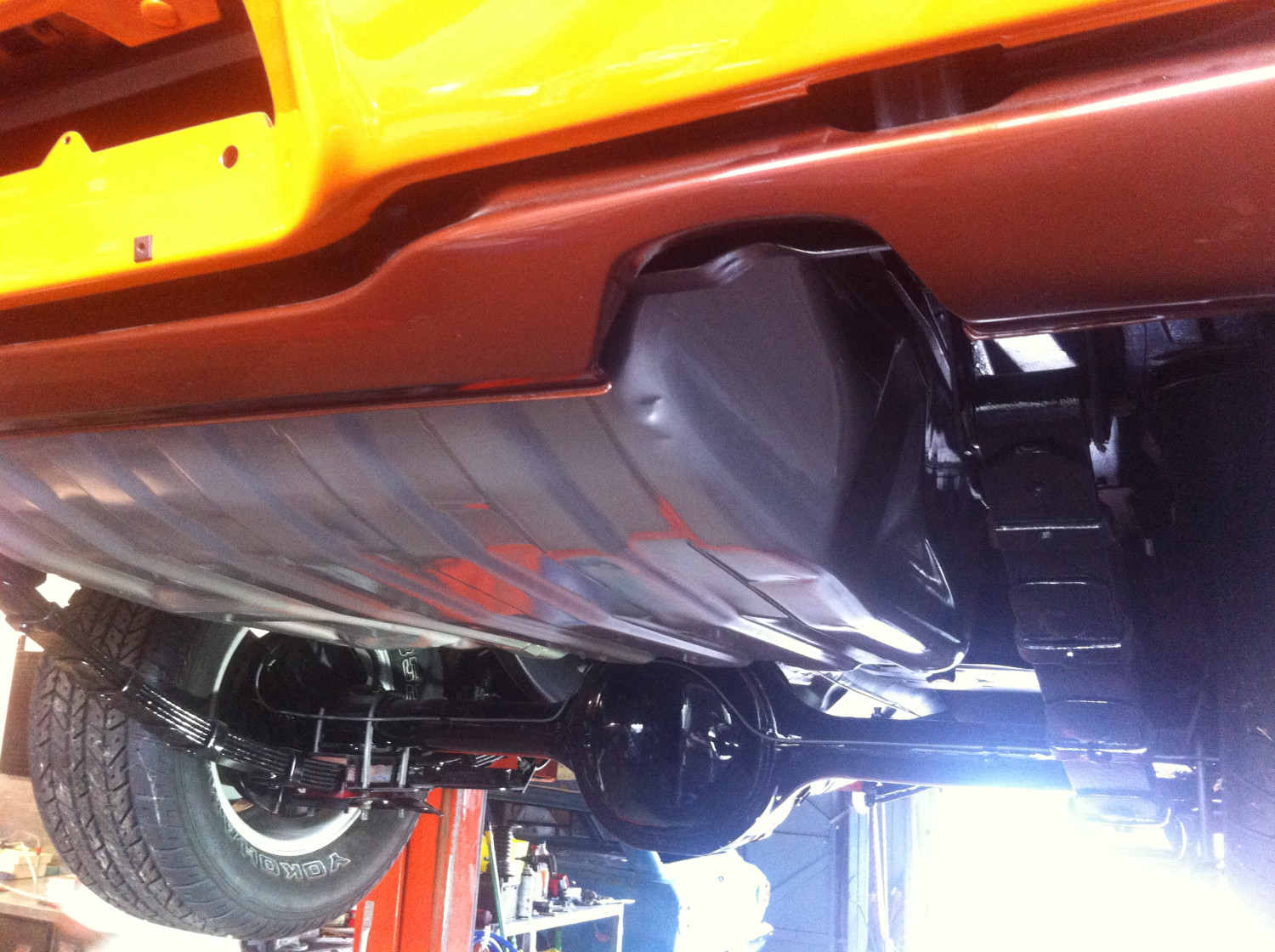 1974 Ford XB GT - Craigsteele99 - Shannons Club