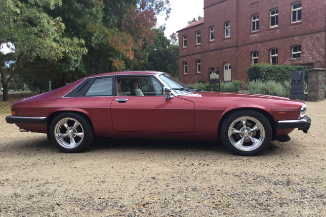 2014 Harley-Davidson FDFX | 2023 Shannons Club Online Show & Shine