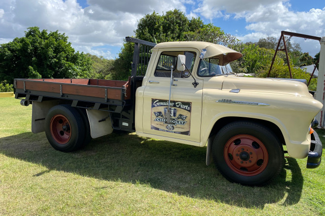 1956 Ford Customline | 2023 Shannons Club Online Show & Shine