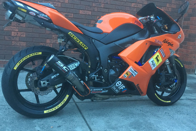 2002 MG F Trophy | 2022 Shannons Club Online Show & Shine