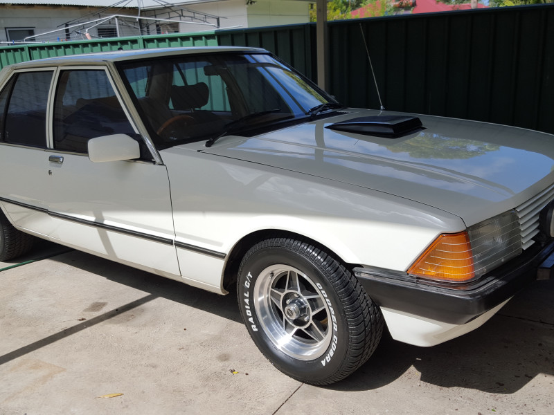 1980 Ford FALCON | 2021 Shannons Club Online Show & Shine