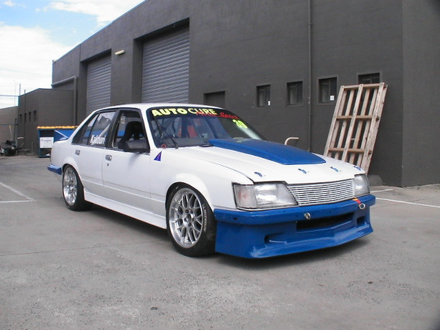 1983 Holden COMMODORE - Cured57 - Shannons Club
