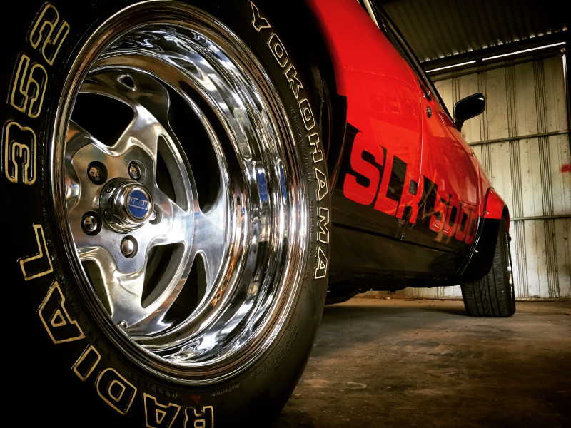 1975 Holden LH Torana | 2021 Shannons Club Online Show & Shine