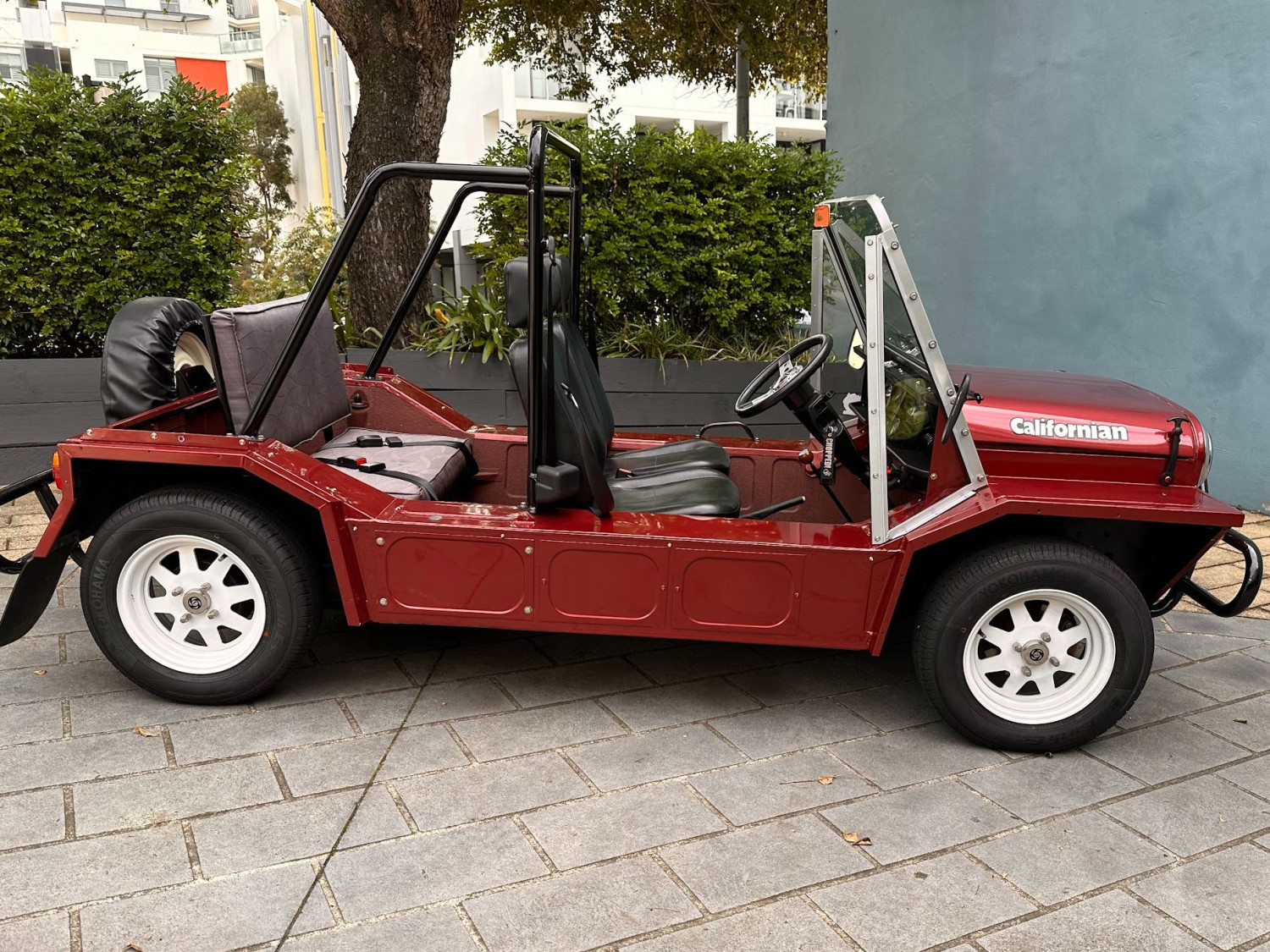 Photo by mlmoke - Shannons Club