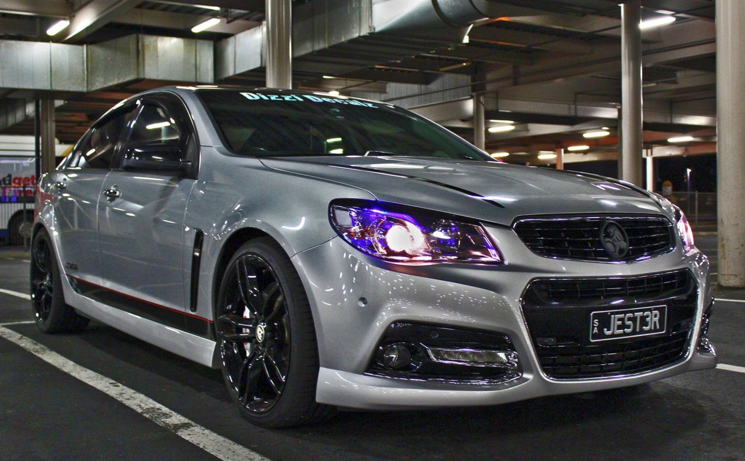 Holden Commodore 2014 New And Used HOLDEN COMMODORE Cars For Sale In