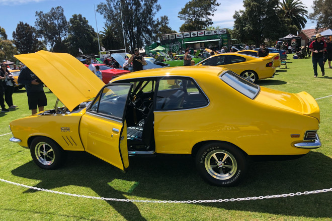 1985 Datsun 120Y | 2022 Shannons Club Online Show & Shine