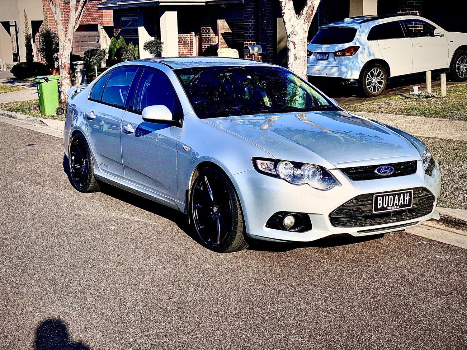 2012 Ford FALCON - nhowell33 - Shannons Club